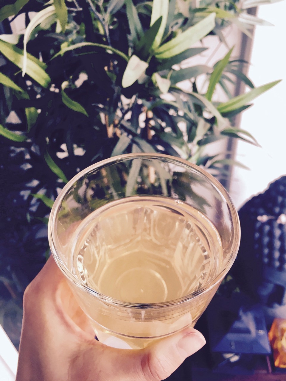 Feel Good – EARLY MORNING RITUALS – YESIM YUVA